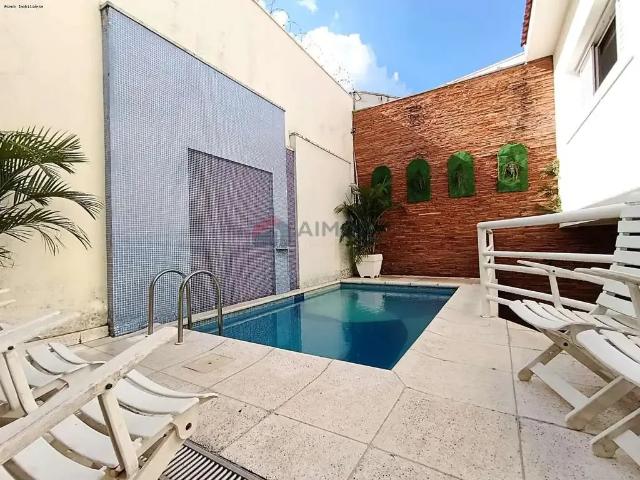 Casa / Sobrado para Venda em Americana/SP Iate Clube de Americana 4 Quartos