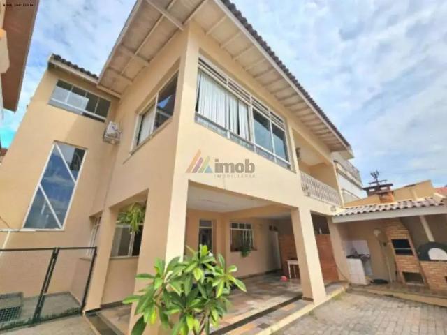 Casa / Sobrado para Venda em Americana/SP Iate Clube de Americana 4 Quartos