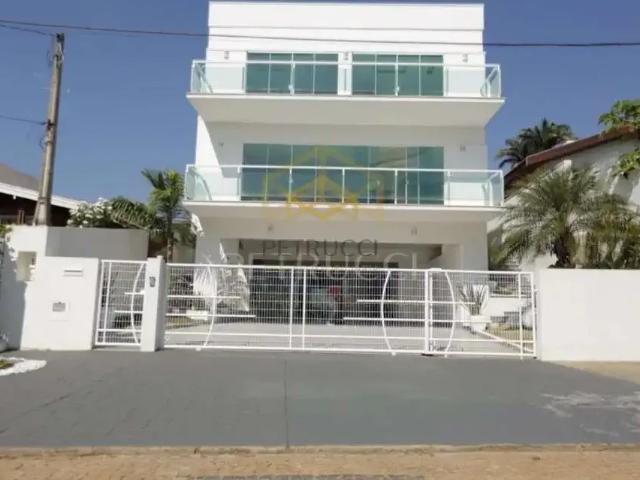 Casa / Sobrado para Venda em Americana/SP Iate Clube de Americana 4 Quartos