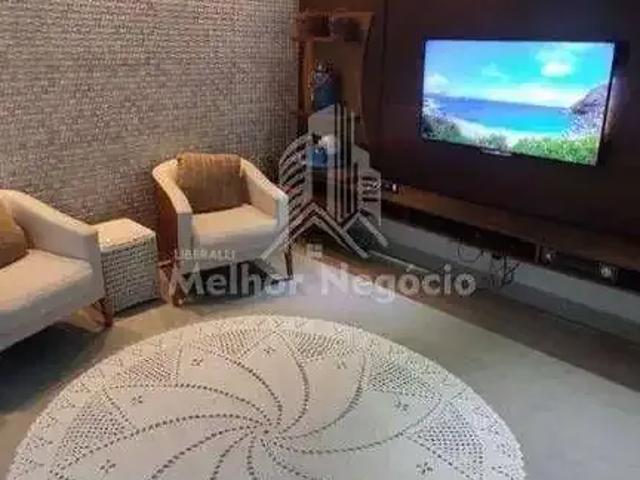 Casa / Sobrado para Venda em Americana/SP Iate Clube de Americana 3 Quartos