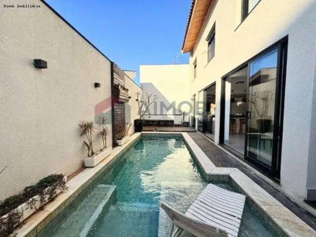 Casa / Sobrado para Venda em Americana/SP Iate Clube de Americana 3 Quartos