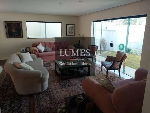 Casa / Sobrado para Venda em Americana/SP Iate Clube de Americana 3 Quartos