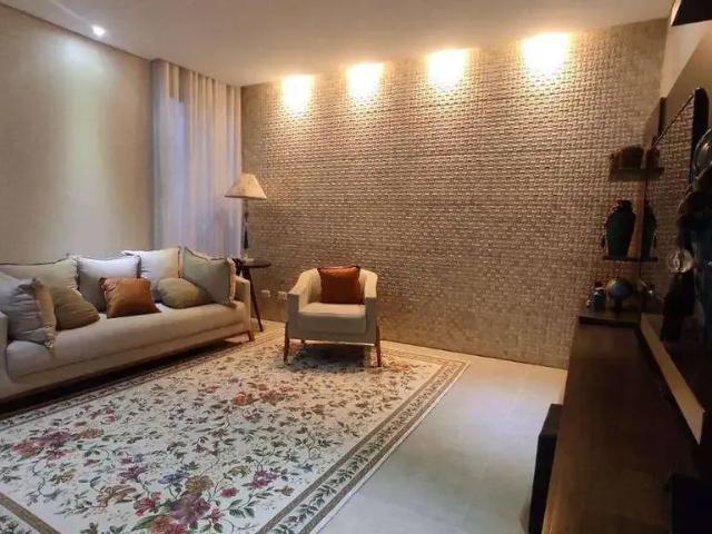 Casa / Sobrado para Venda em Americana/SP Iate Clube de Americana 3 Quartos