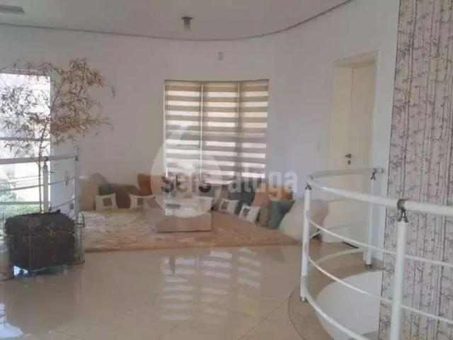 Casa / Sobrado para Venda em Americana/SP Iate Clube de Americana 3 Quartos