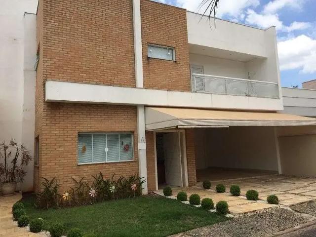 Casa / Sobrado para Venda em Americana/SP Iate Clube de Americana 3 Quartos