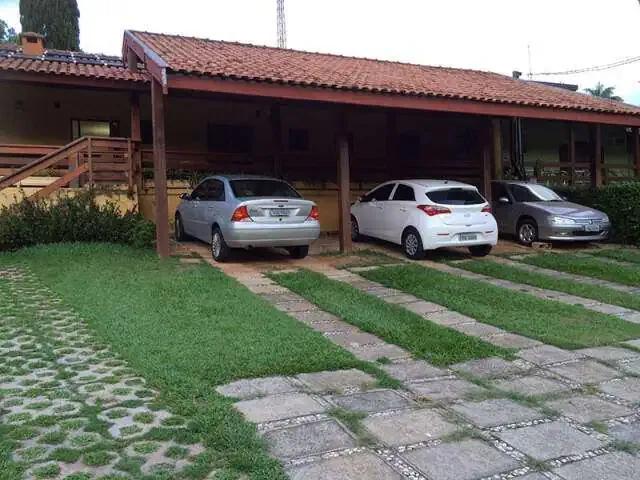 Casa / Sobrado para Venda em Americana/SP Iate Clube de Campinas 3 Quartos