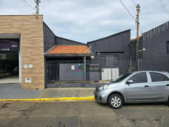 Casa / Sobrado para Venda em Americana/SP Jardim Colina 2 Quartos