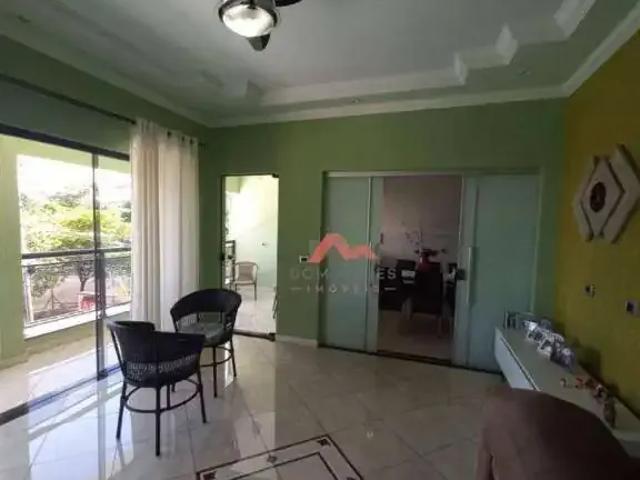 Casa / Sobrado para Venda em Americana/SP Jardim Colina 3 Quartos
