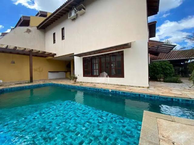 Casa / Sobrado para Venda em Americana/SP Jardim Colina 3 Quartos