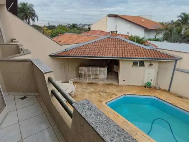 Casa / Sobrado para Venda em Americana/SP Jardim Colina 3 Quartos