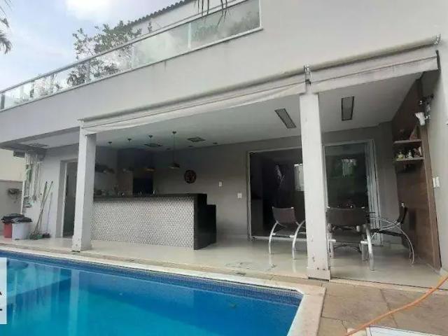 Casa / Sobrado para Venda em Americana/SP Jardim Colina 3 Quartos