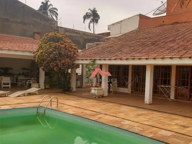 Casa / Sobrado para Venda em Americana/SP Jardim Colina 4 Quartos