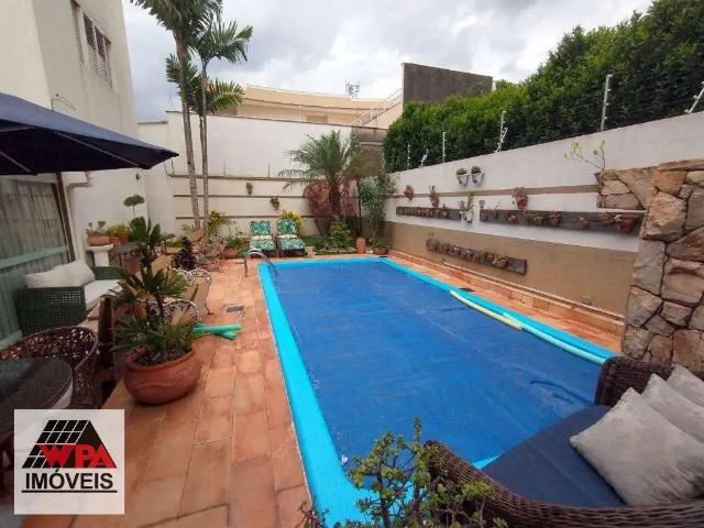 Casa / Sobrado para Venda em Americana/SP Jardim Colina 4 Quartos