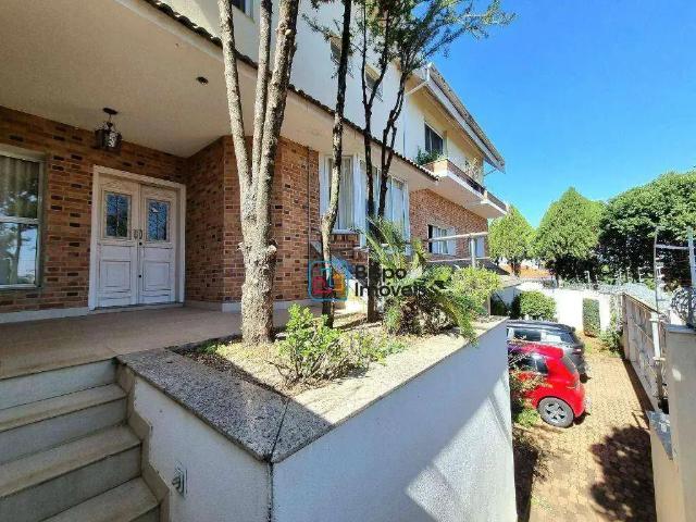 Casa / Sobrado para Venda em Americana/SP Jardim Colina 5 Quartos