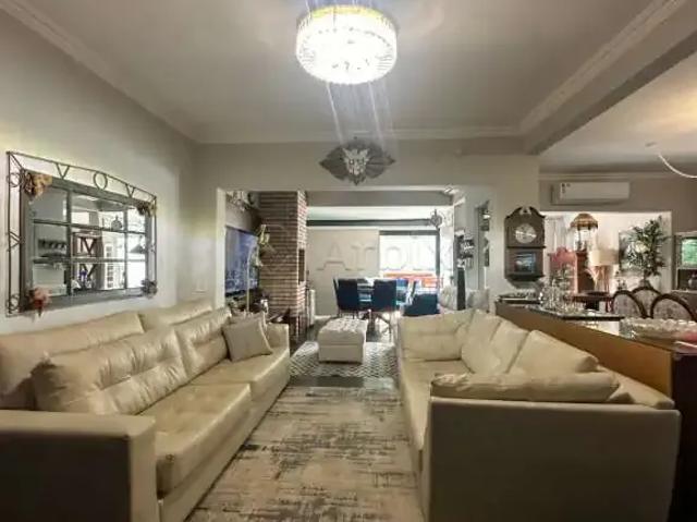 Casa / Sobrado para Venda em Americana/SP Jardim Colina 5 Quartos