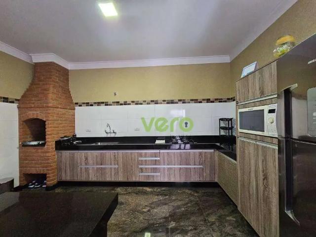 Casa / Sobrado para Venda em Americana/SP Jardim Amélia 2 Quartos