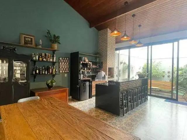 Casa / Sobrado para Venda em Americana/SP Jardim Amélia 3 Quartos