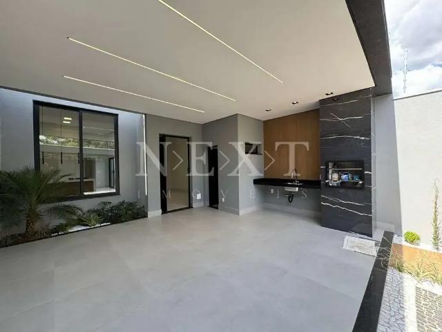 Casa / Sobrado para Venda em Americana/SP Jardim Amélia 3 Quartos
