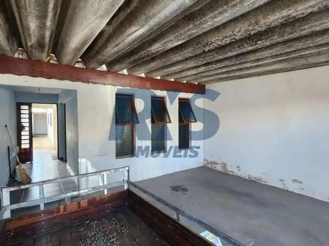Casa / Sobrado para Venda em Americana/SP Jardim América 2 Quartos