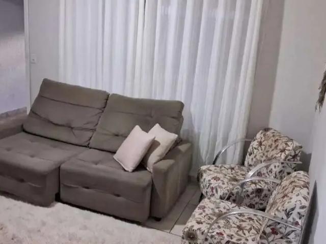 Casa / Sobrado para Venda em Americana/SP Jardim América 2 Quartos