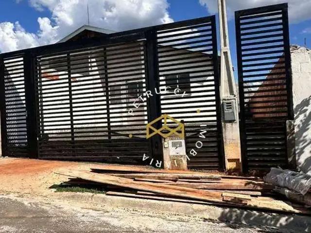 Casa / Sobrado para Venda em Americana/SP Jardim América 2 Quartos