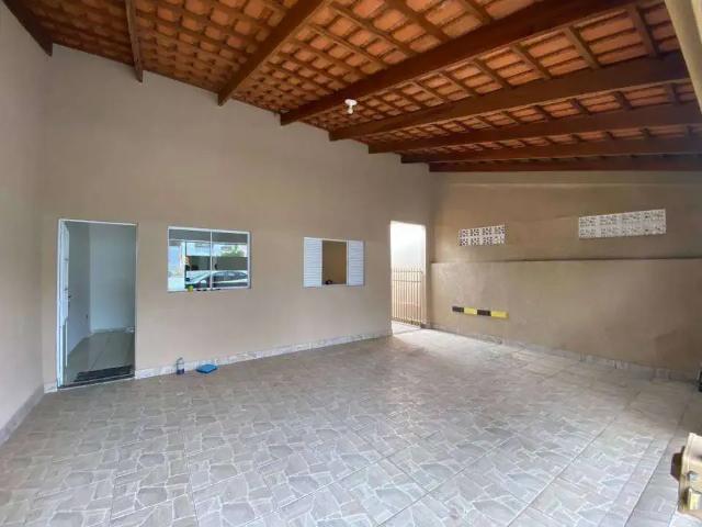 Casa / Sobrado para Venda em Americana/SP Jardim América 2 Quartos