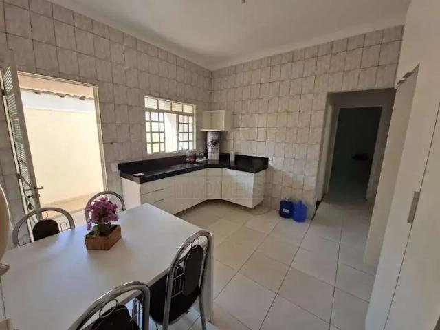 Casa / Sobrado para Venda em Americana/SP Jardim América 2 Quartos