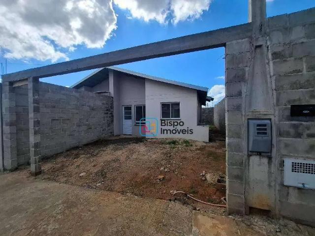 Casa / Sobrado para Venda em Americana/SP Jardim América 2 Quartos