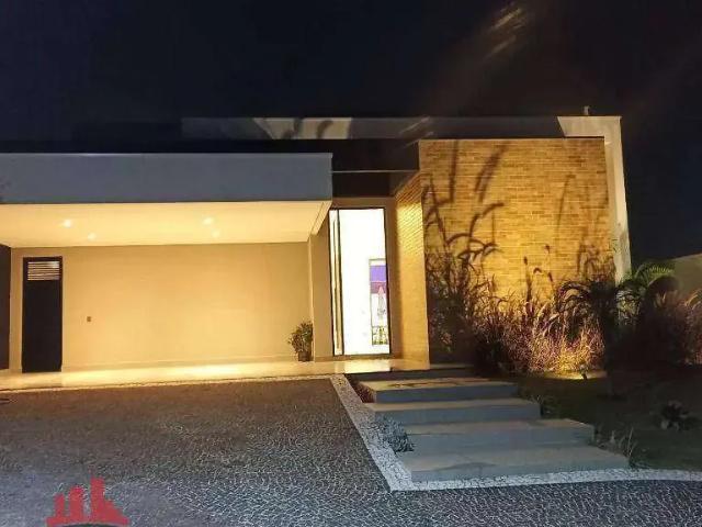 Casa / Sobrado para Venda em Americana/SP Jardim América 3 Quartos