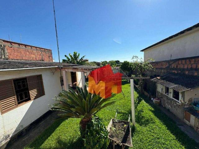 Casa / Sobrado para Venda em Americana/SP Jardim América II 2 Quartos