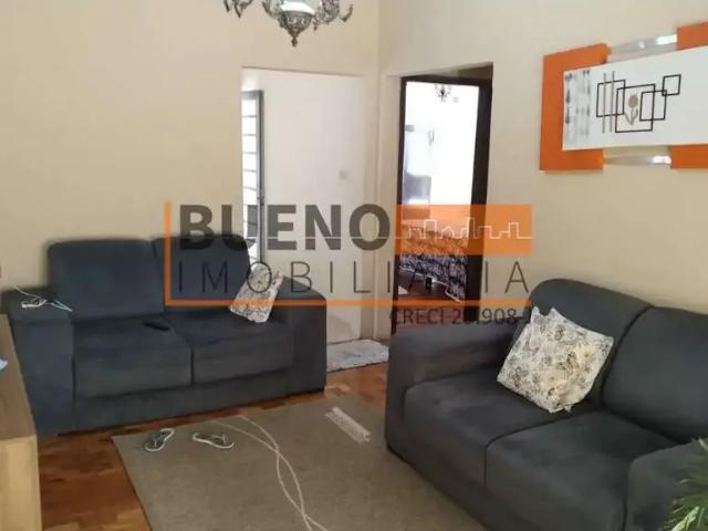 Casa / Sobrado para Venda em Americana/SP Jardim América II 2 Quartos