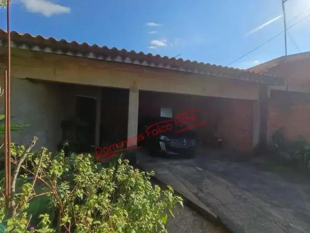 Casa / Sobrado para Venda em Americana/SP Jardim Alvorada 3 Quartos