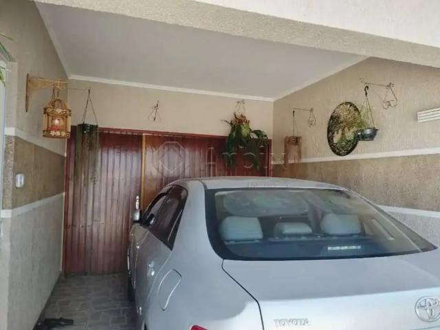 Casa / Sobrado para Venda em Americana/SP Jardim Alvorada 2 Quartos