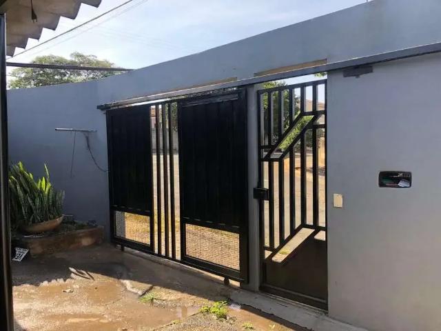Casa / Sobrado para Venda em Americana/SP Jardim Alvorada 2 Quartos
