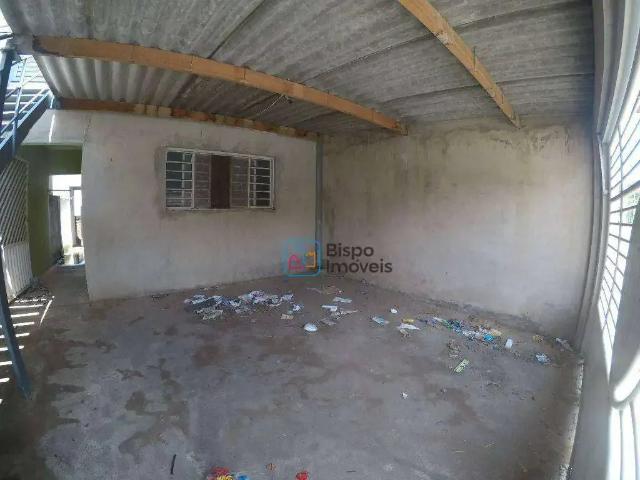 Casa / Sobrado para Venda em Americana/SP Jardim Boer I 1 Quartos