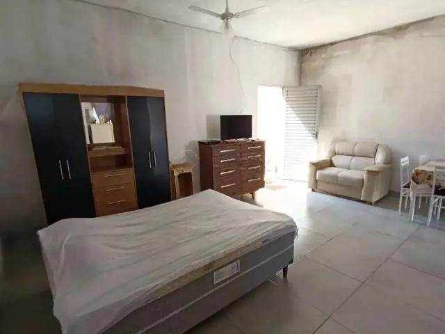 Casa / Sobrado para Venda em Americana/SP Jardim Boer I 1 Quartos