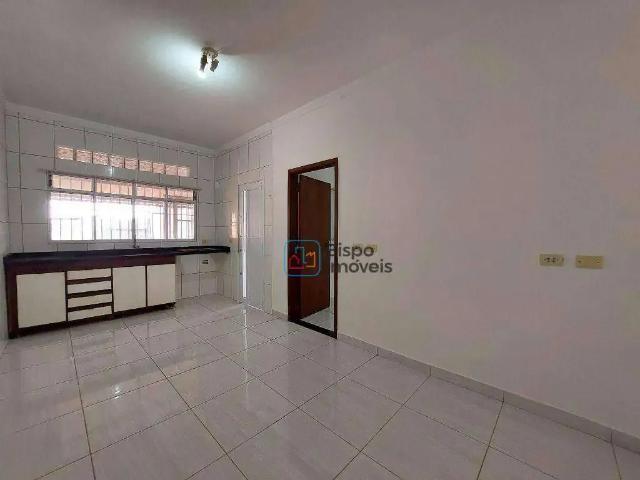 Casa / Sobrado para Venda em Americana/SP Jardim Boer I 1 Quartos