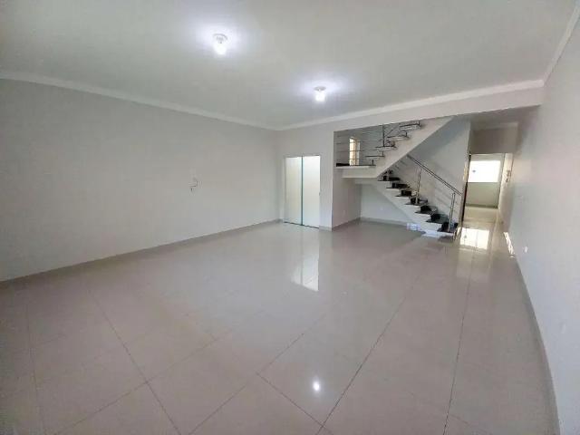 Casa / Sobrado para Venda em Americana/SP Jardim Boer I 2 Quartos