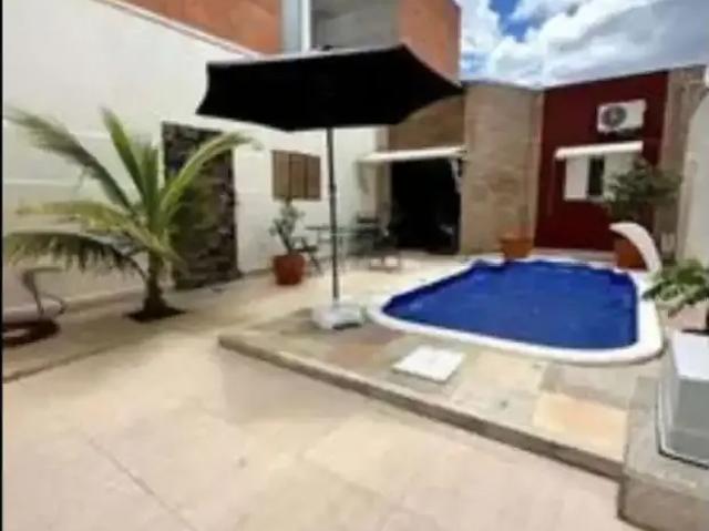 Casa / Sobrado para Venda em Americana/SP Jardim Boer I 2 Quartos