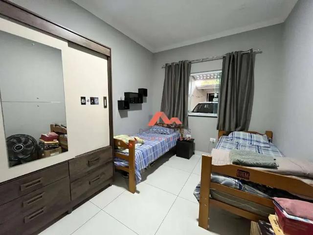 Casa / Sobrado para Venda em Americana/SP Jardim Boer I 2 Quartos