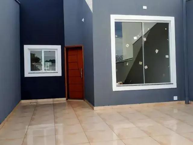 Casa / Sobrado para Venda em Americana/SP Jardim Boer I 2 Quartos