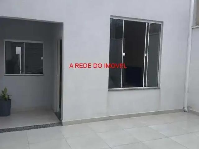 Casa / Sobrado para Venda em Americana/SP Jardim Boer I 2 Quartos