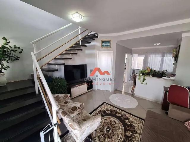 Casa / Sobrado para Venda em Americana/SP Jardim Boer I 2 Quartos