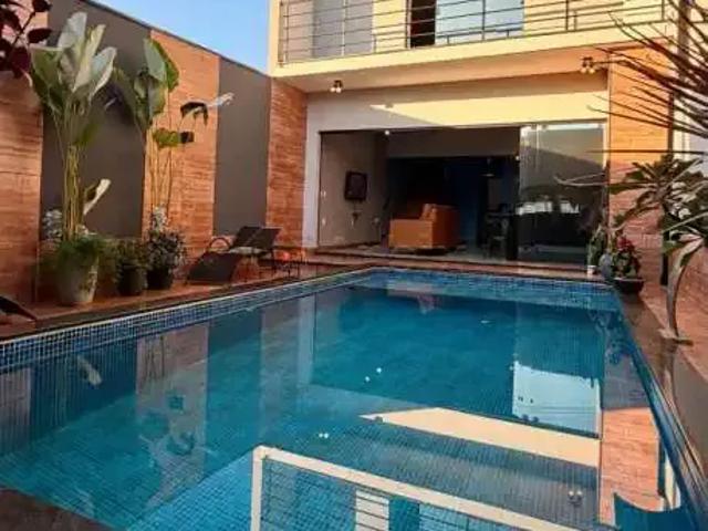 Casa / Sobrado para Venda em Americana/SP Jardim Boer I 2 Quartos