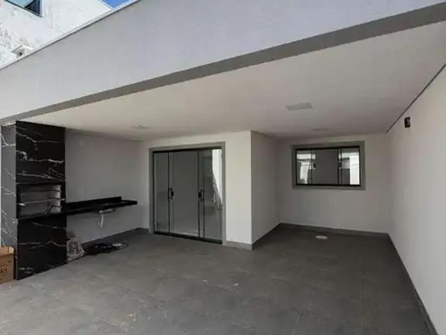 Casa / Sobrado para Venda em Americana/SP Jardim Boer I 2 Quartos