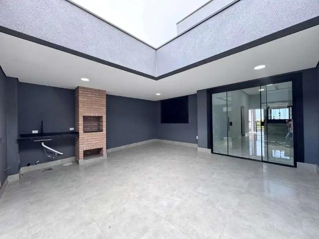 Casa / Sobrado para Venda em Americana/SP Jardim Boer I 2 Quartos