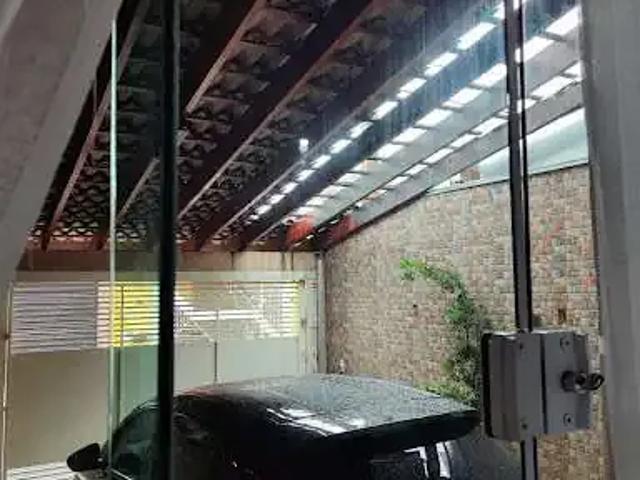 Casa / Sobrado para Venda em Americana/SP Jardim Boer I 2 Quartos
