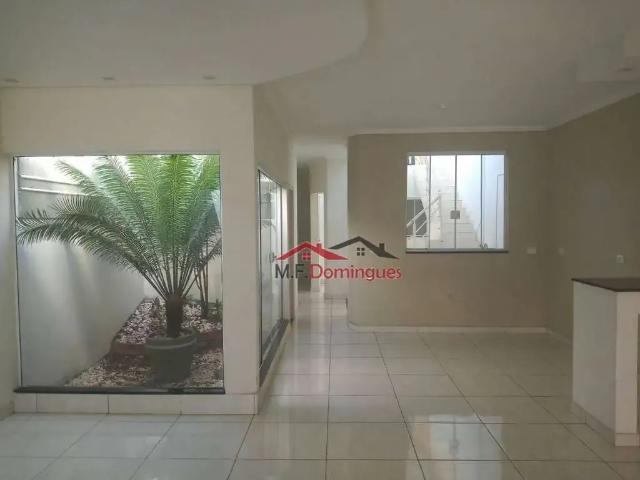 Casa / Sobrado para Venda em Americana/SP Jardim Boer I 2 Quartos