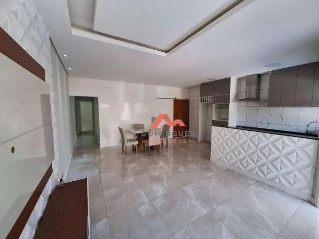 Casa / Sobrado para Venda em Americana/SP Jardim Boer I 2 Quartos