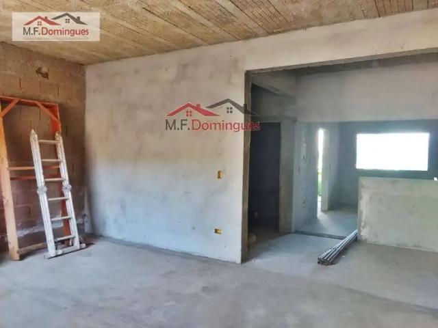 Casa / Sobrado para Venda em Americana/SP Jardim Boer I 3 Quartos